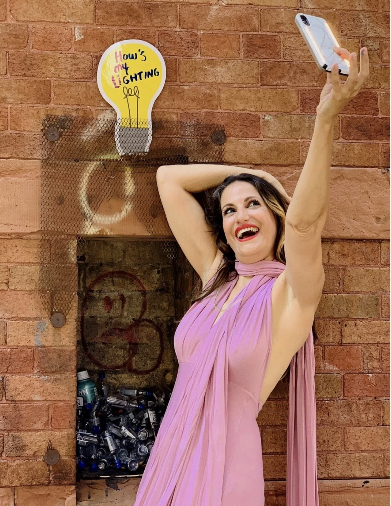 Irene Bremis