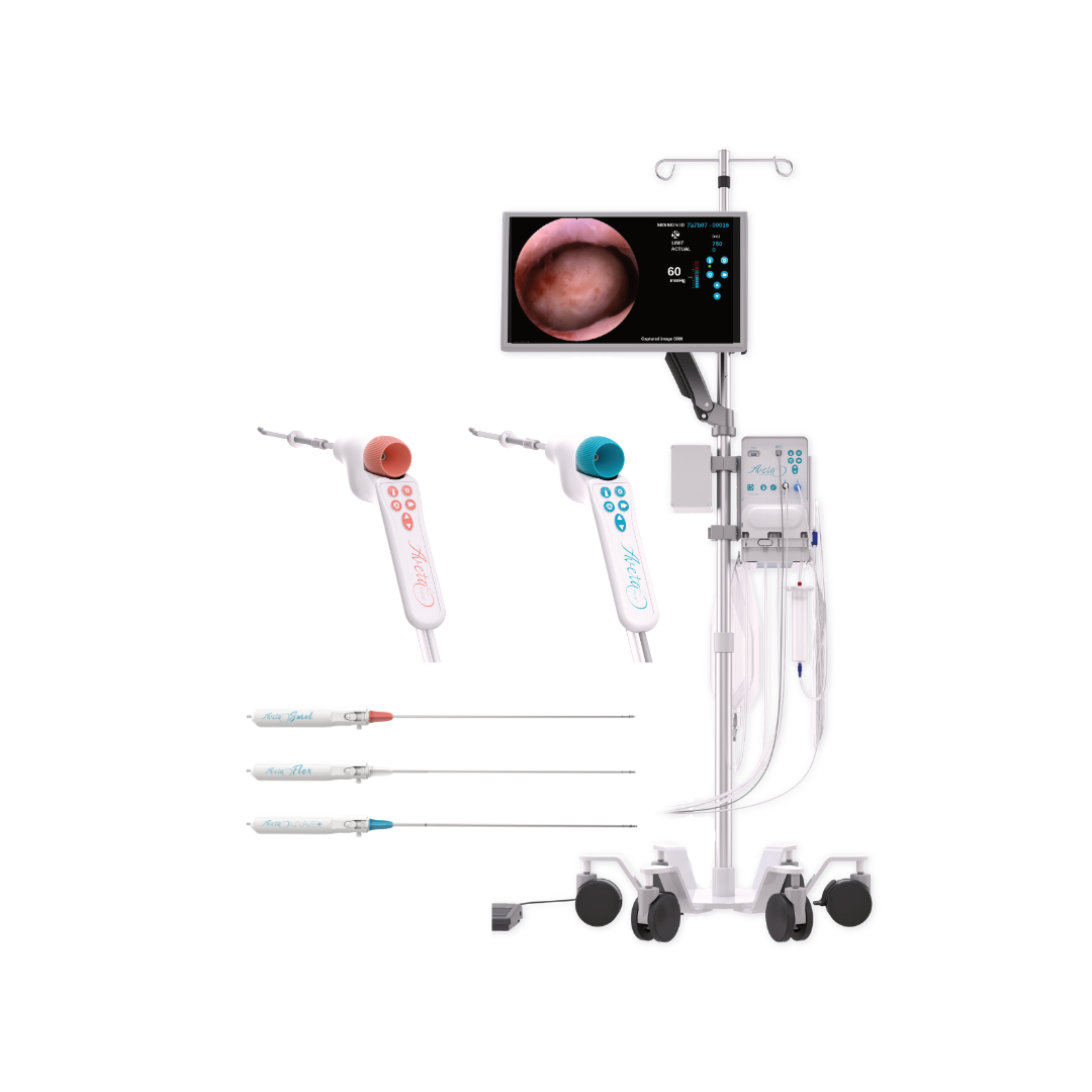 PRODUKTER — Inter-Medical