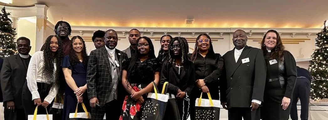 Ministers Alliance of Rhode Island