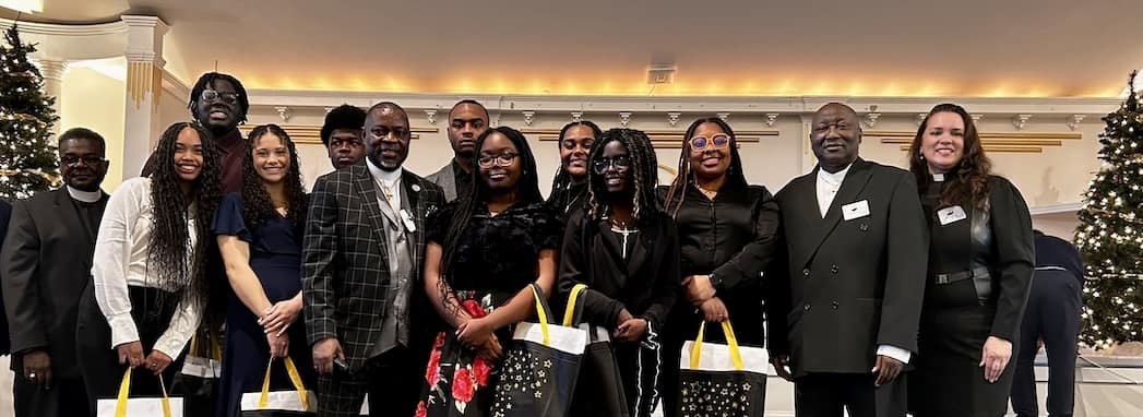 Ministers Alliance of Rhode Island