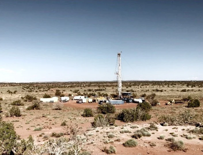 Development — petrosun.us