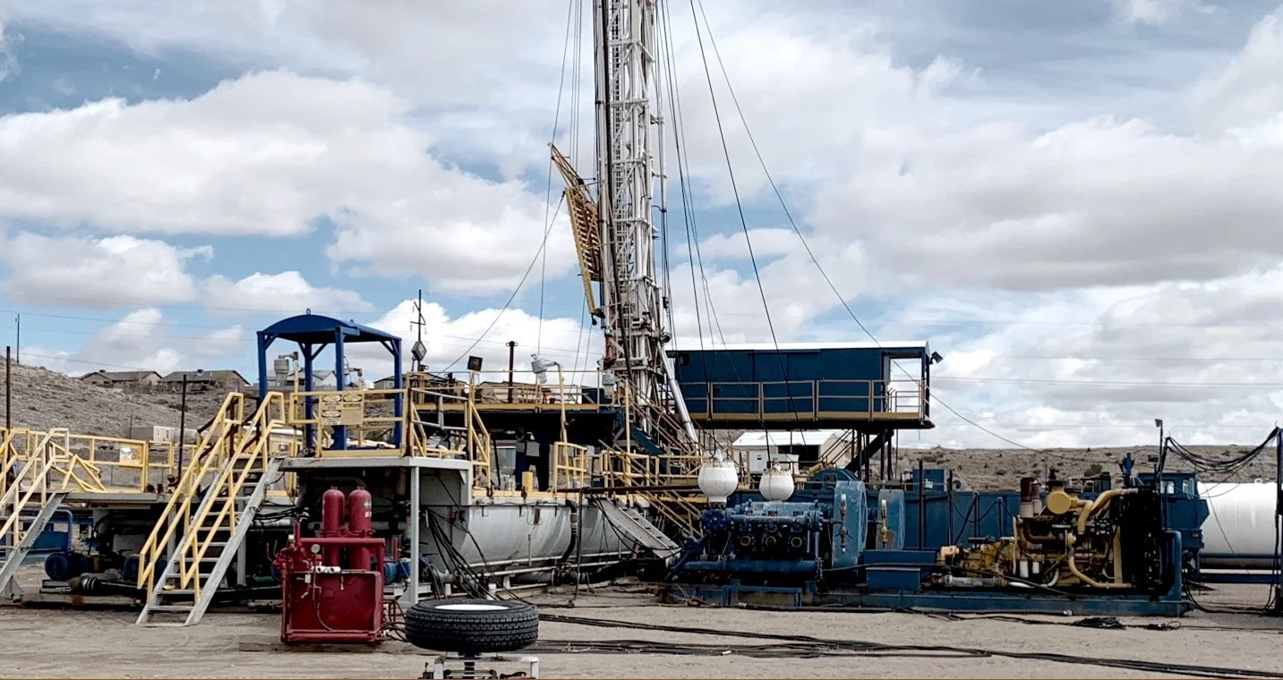 Development — petrosun.us