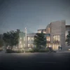 Kildare Library — Andrew Chard
