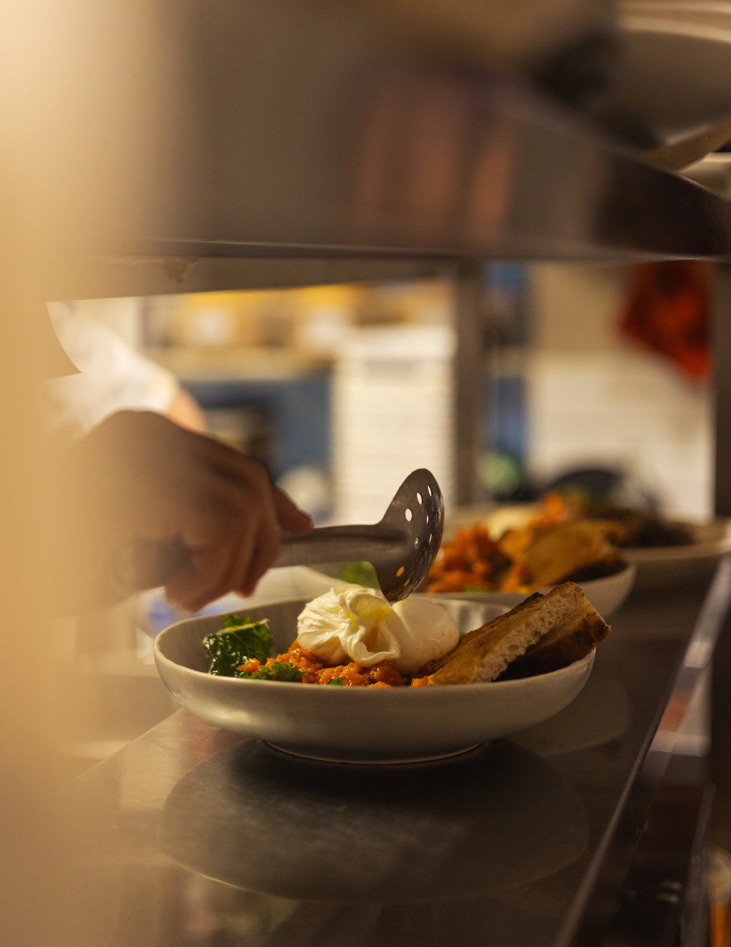 Menu – Dublin Brunch with an Argentinian Twist — alma cafe