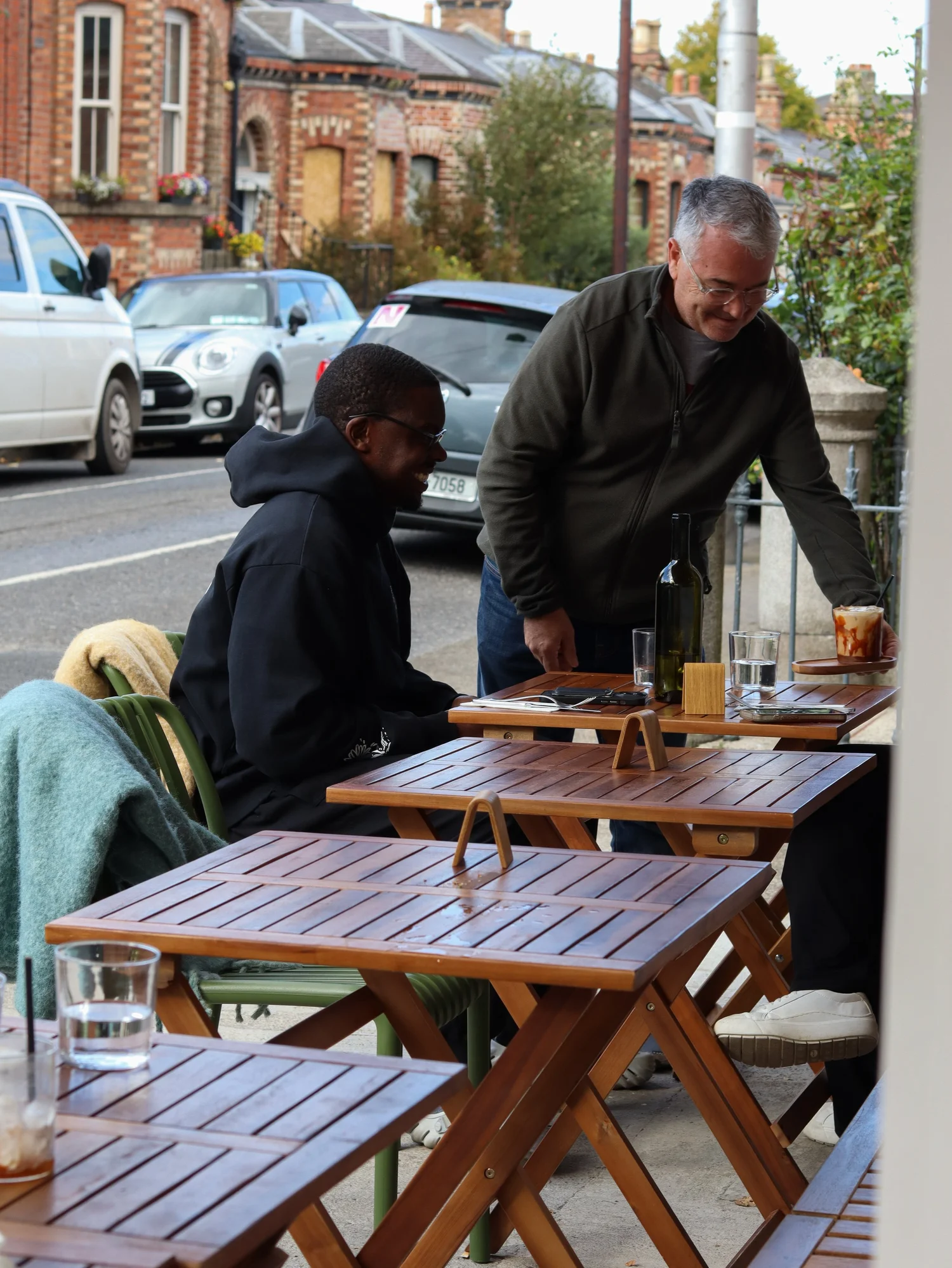 About Us – Dublin’s 8 Brunch Spot — alma cafe