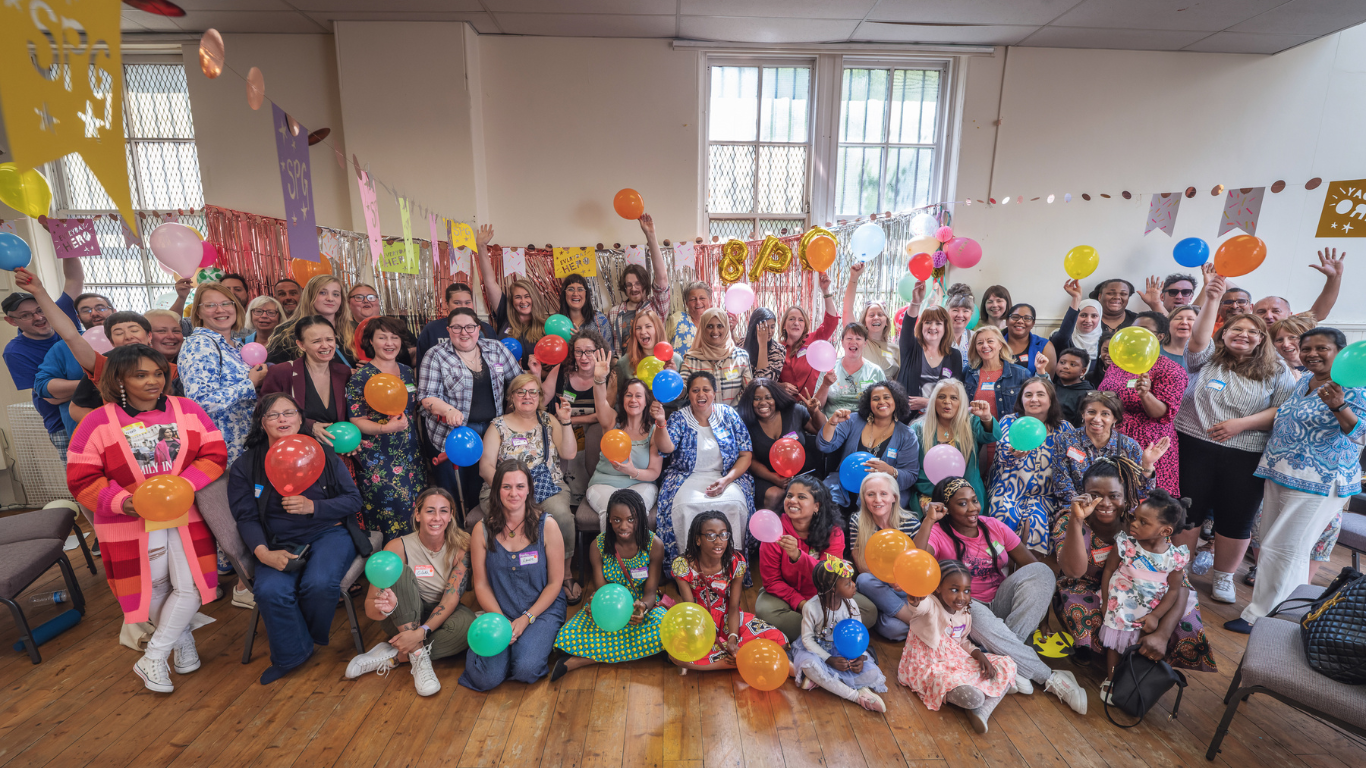 Small, Powerful Groups