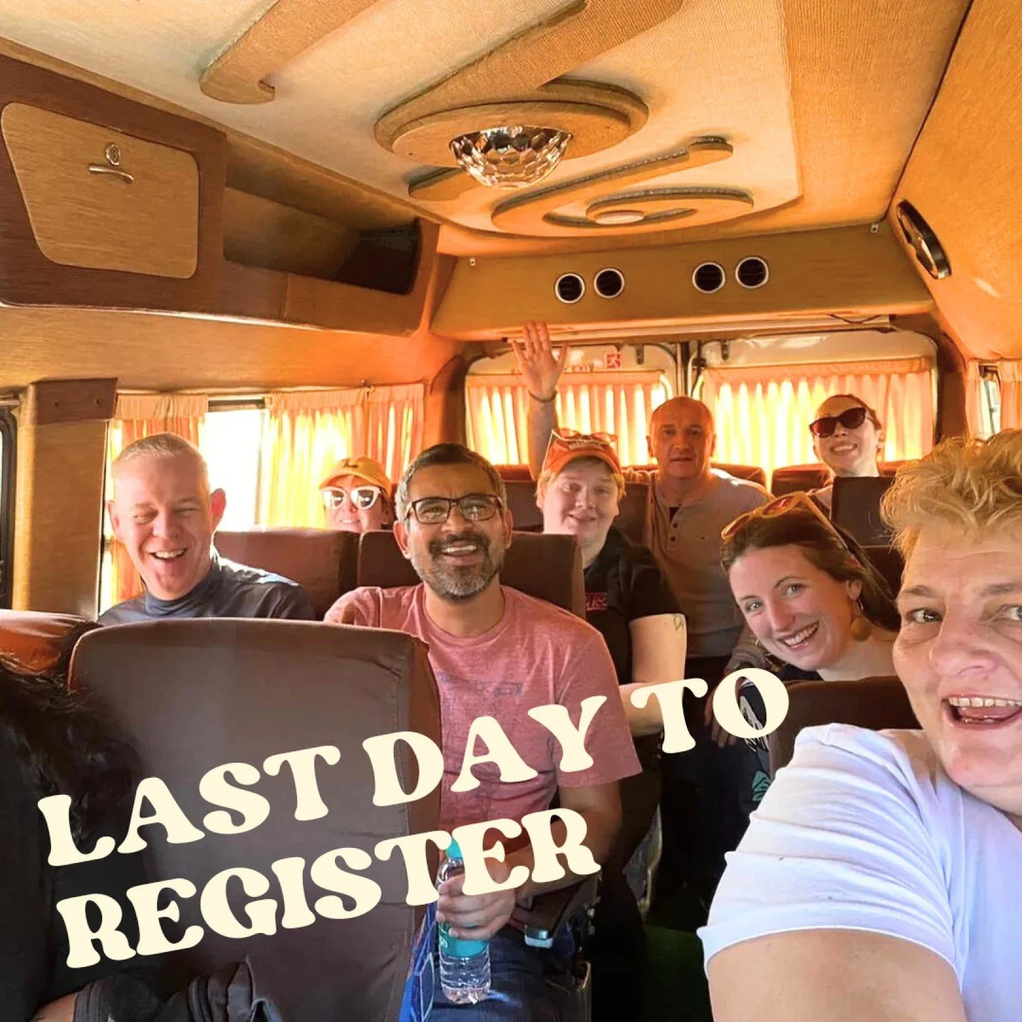 Small, Powerful Groups