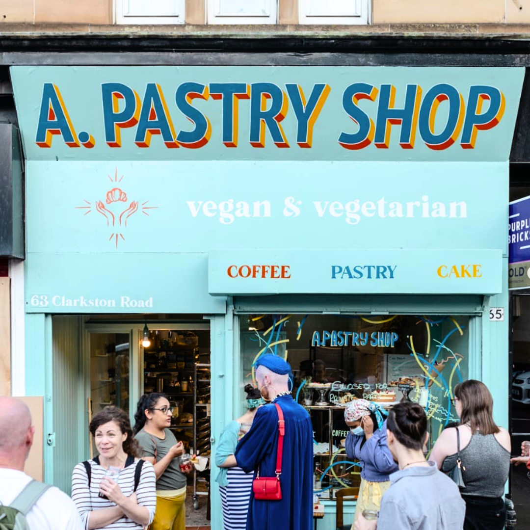 Inspiration — Small, Powerful Groups