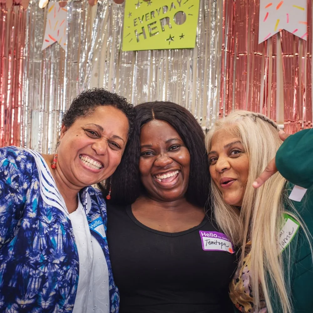 Small, Powerful Groups