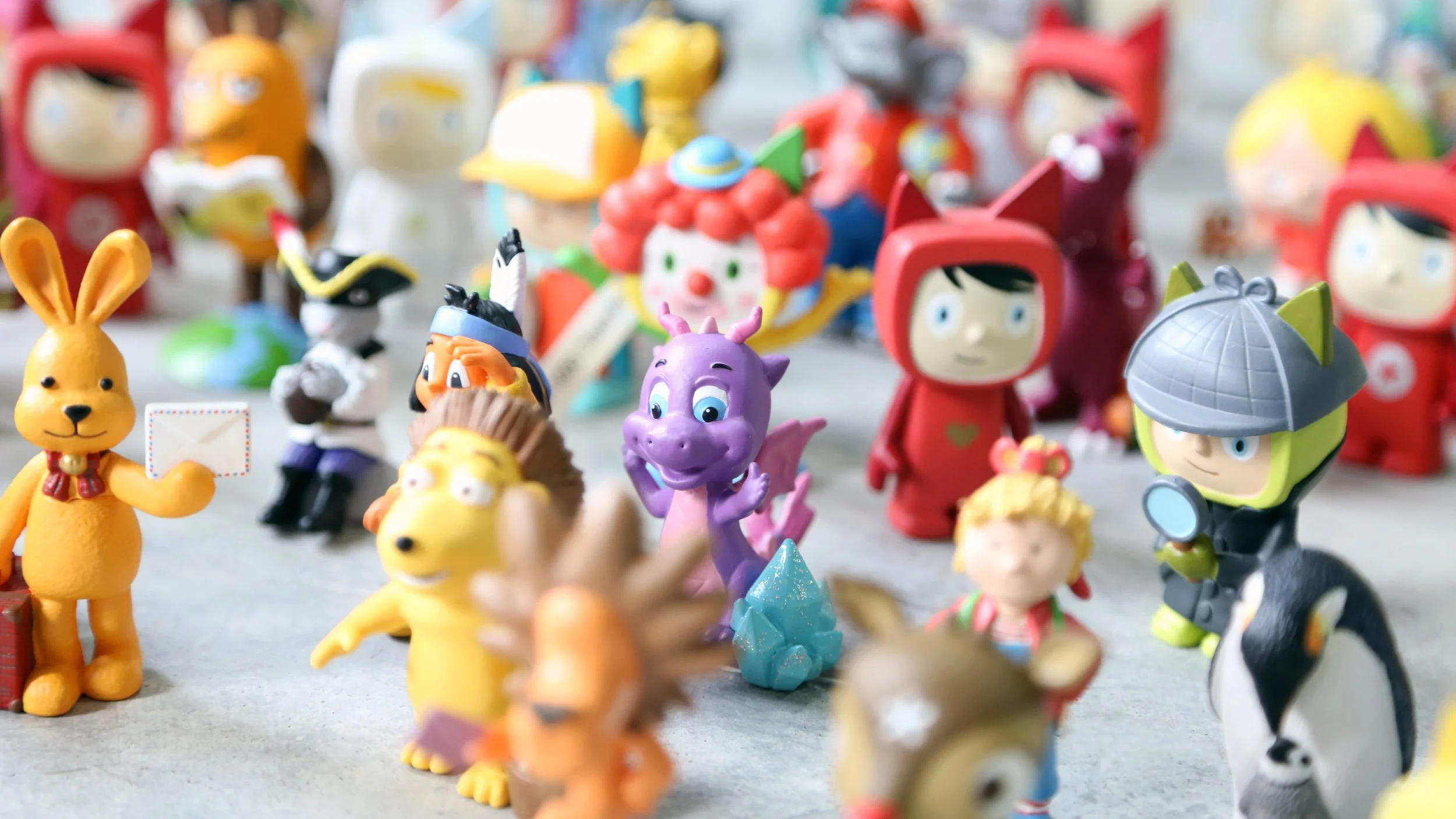 unlinked what we do — Nani Sarl