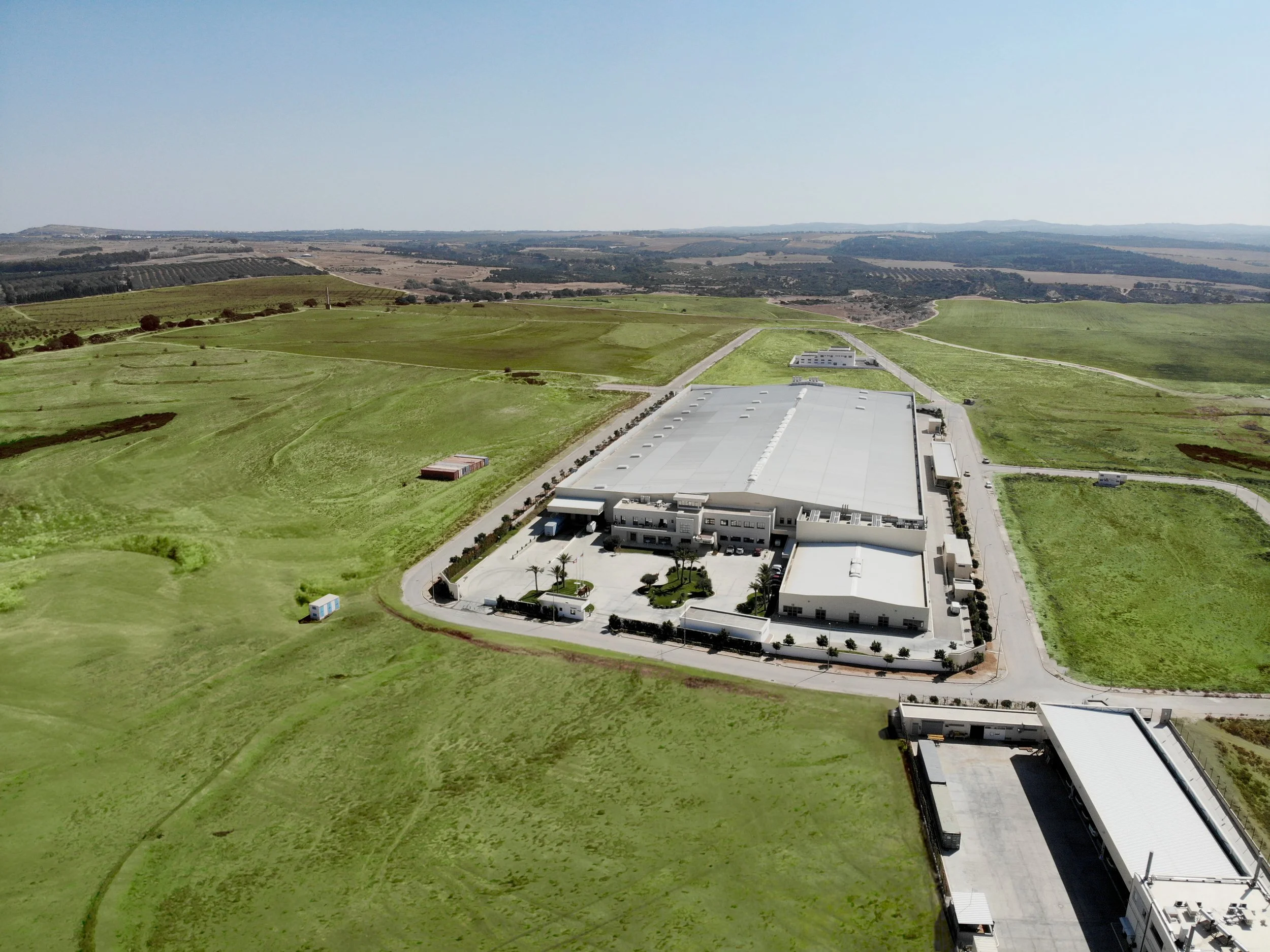 Leading Toy Manufacturing Factory - Europe & North Africa | Nani Sarl