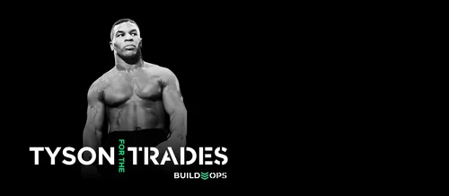 Tyson for the Trades