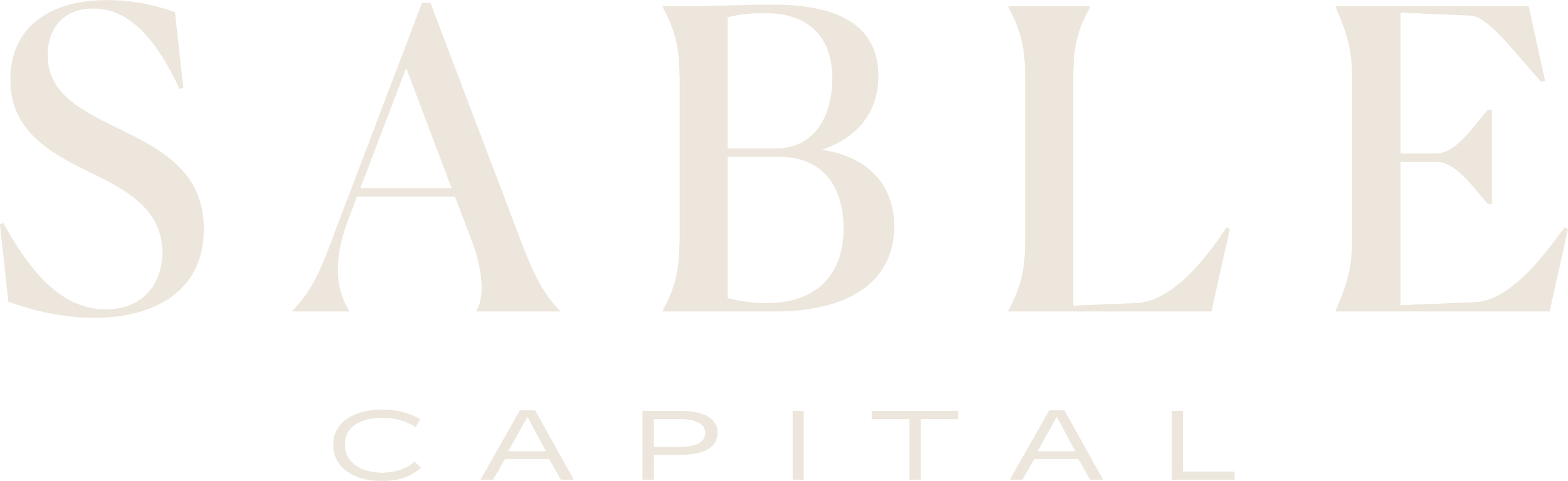 Sable Logo