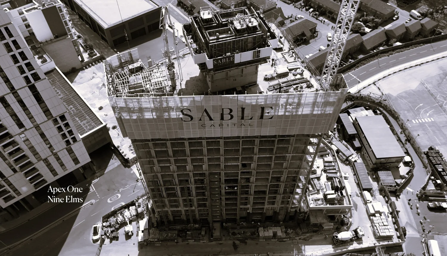 Sable Capital