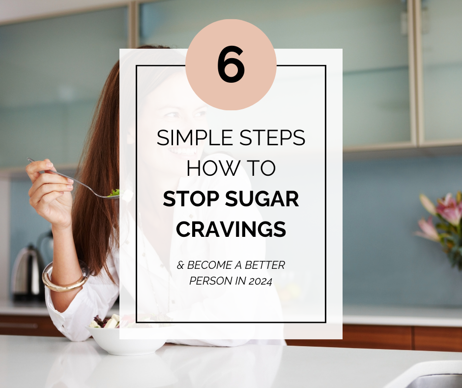 The Ultimate Guide to Balancing Your Blood Sugar and Fighting Sugar ...