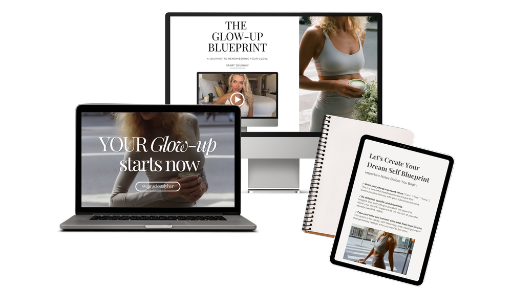 Creating Your New Identity: Guided Journal Prompts to Manifest Your ...
