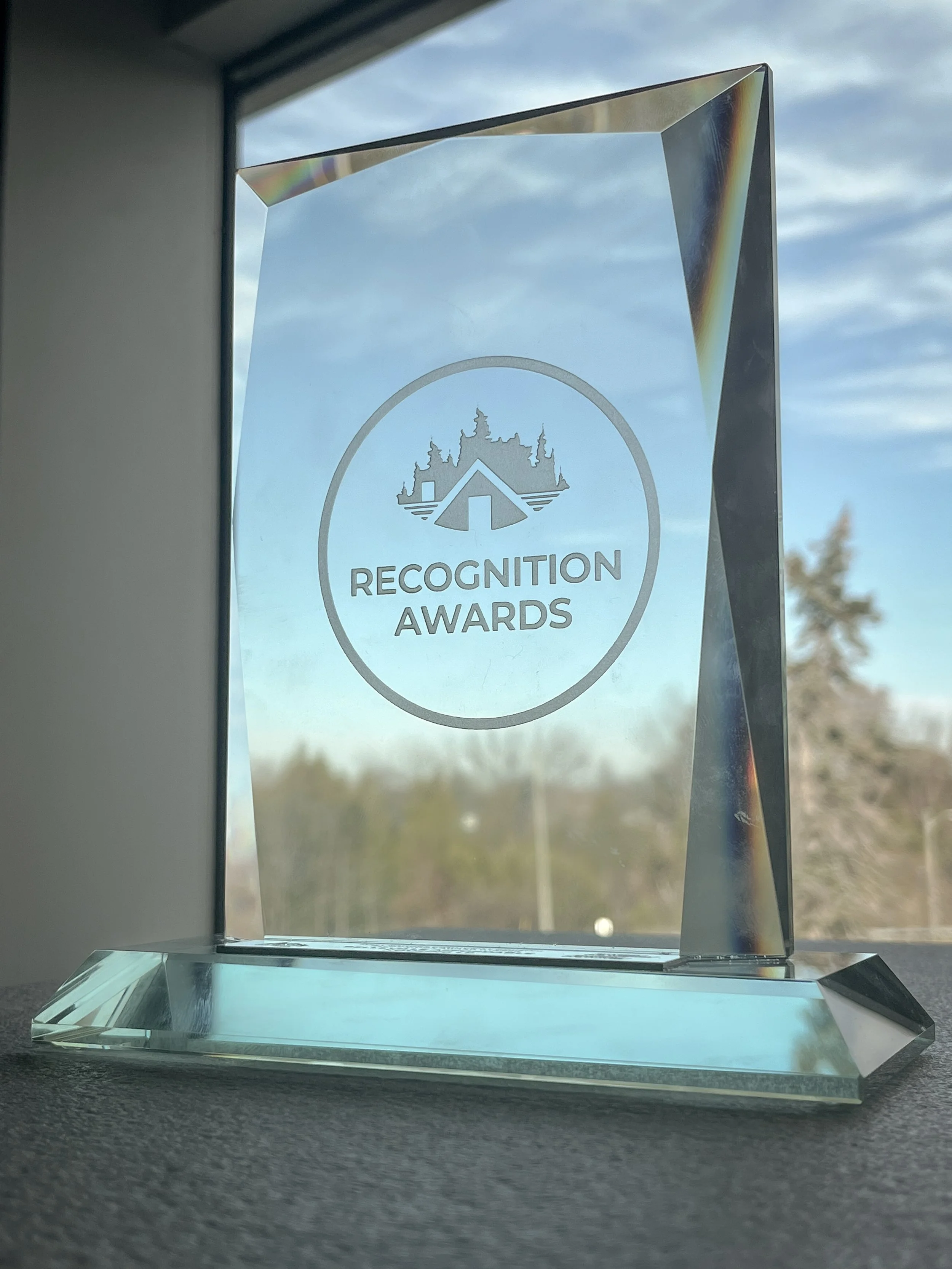 About Us — Sagonaska Place