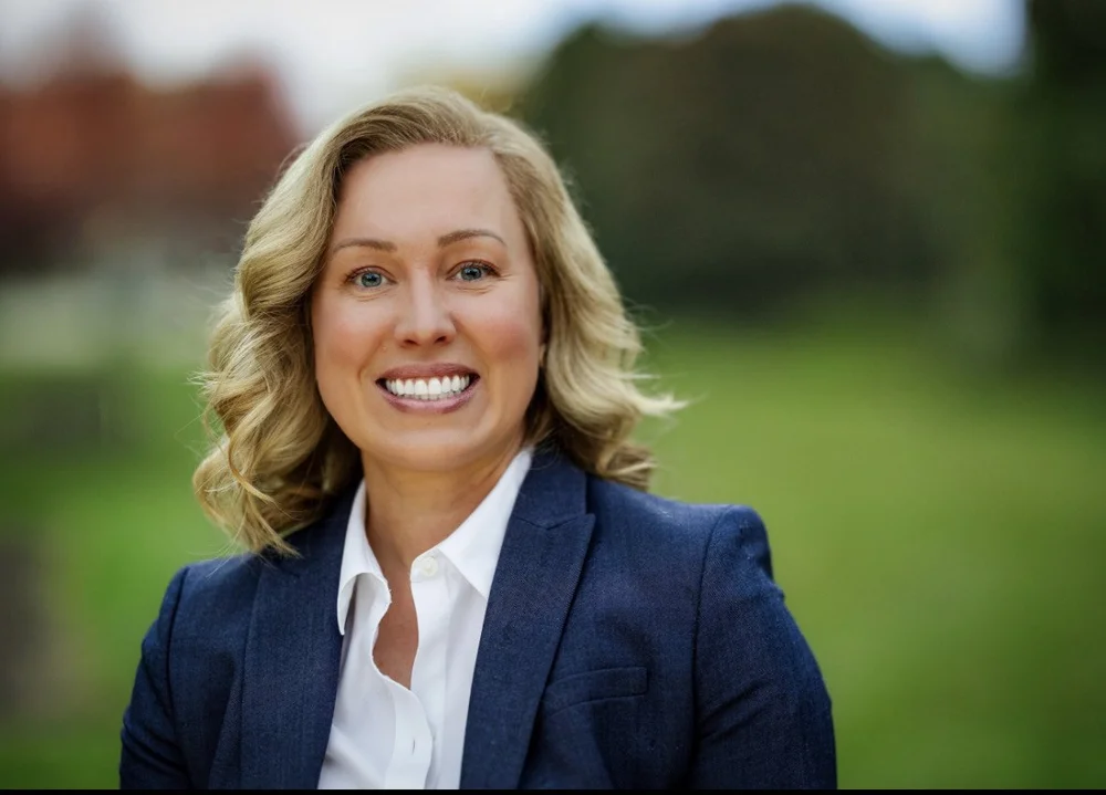 Heather Edelson for Hennepin