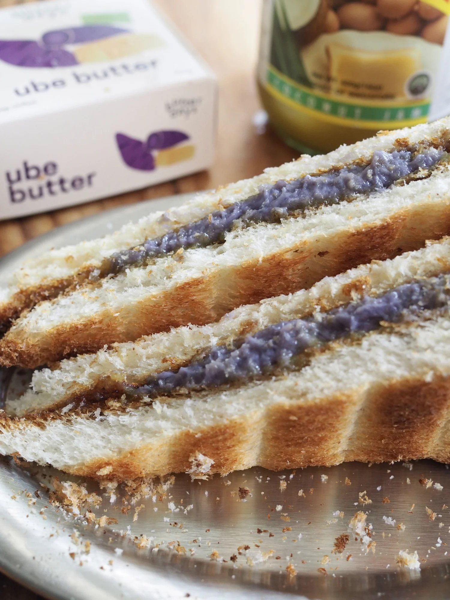 Our Butters | Butter Days Flavoured Butter