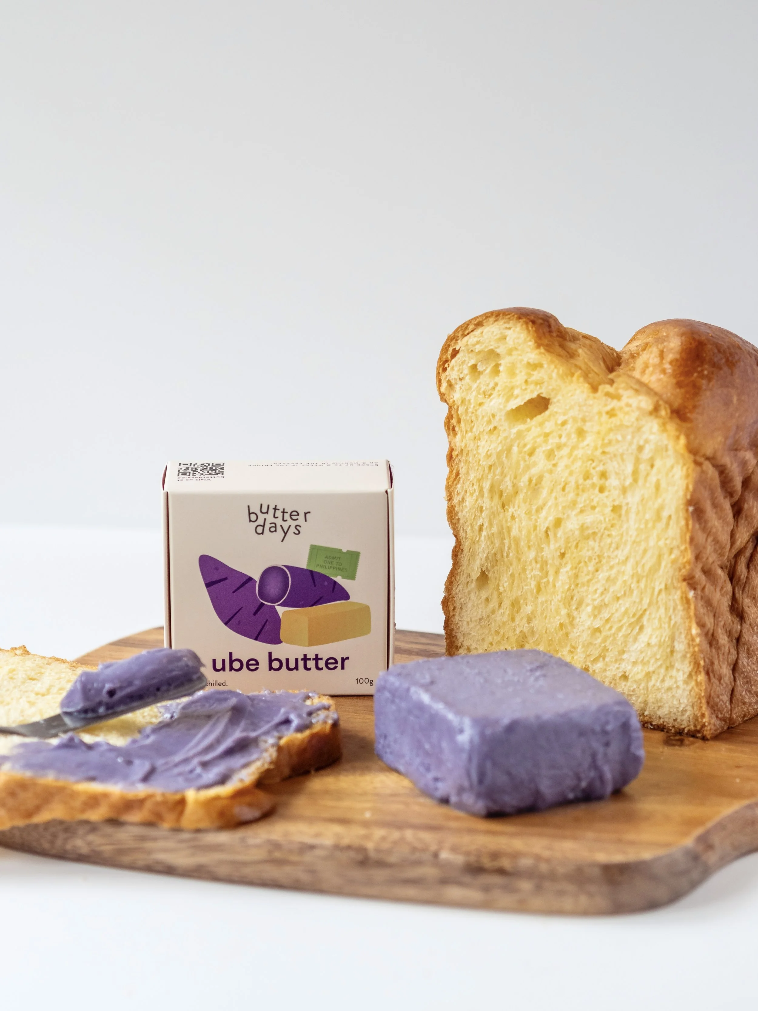Our Story | Flavored Butters That Delight | Butter Days Flavoured Butter