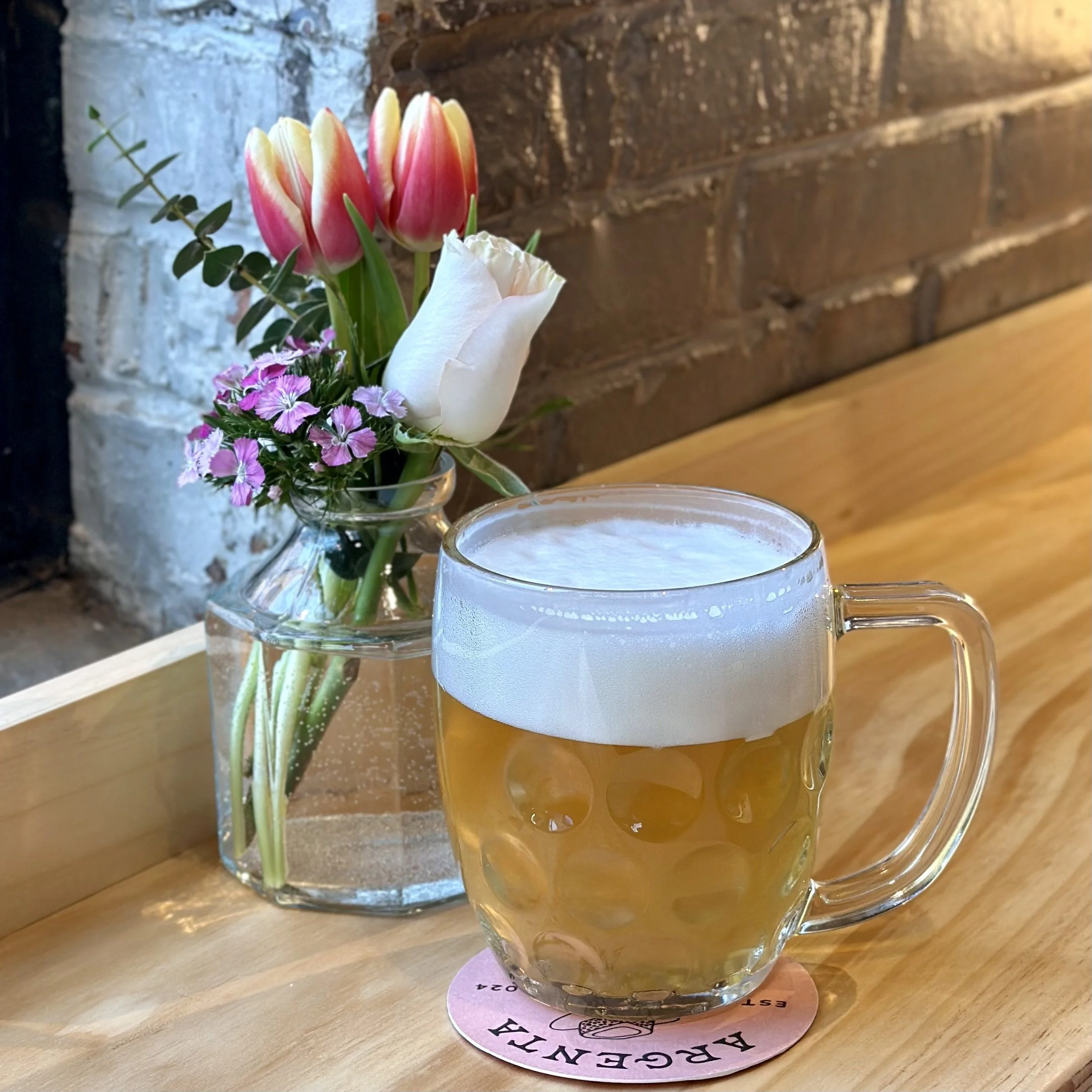 Argenta Brewing Company