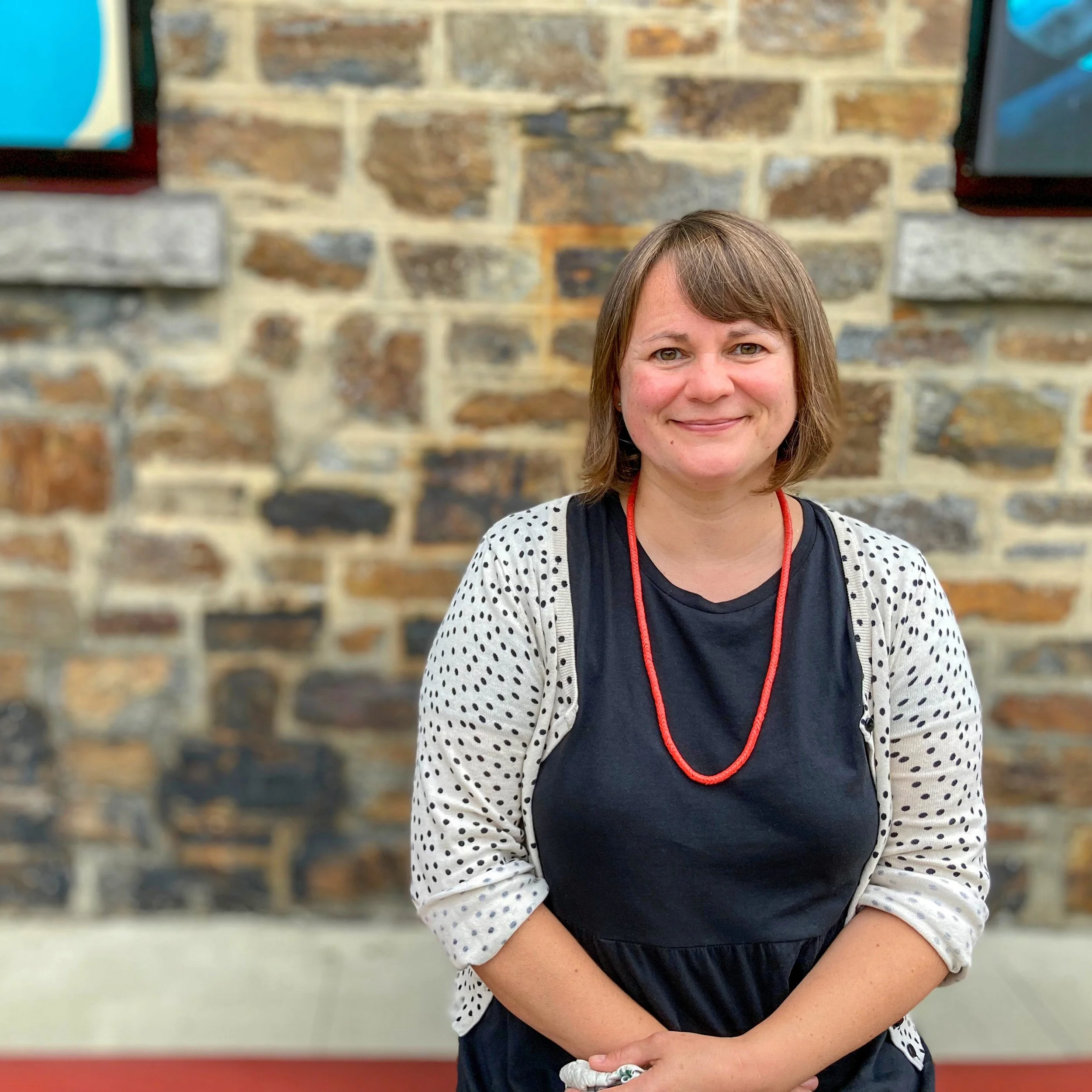 Sarah Freeman ’92 — The Grammar School | Independent School in Putney ...