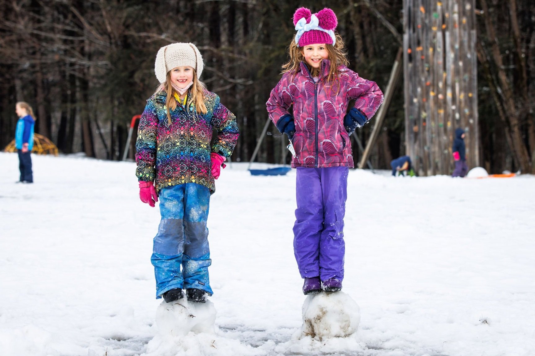 The Grammar School | Independent School in Putney, Vermont for ...