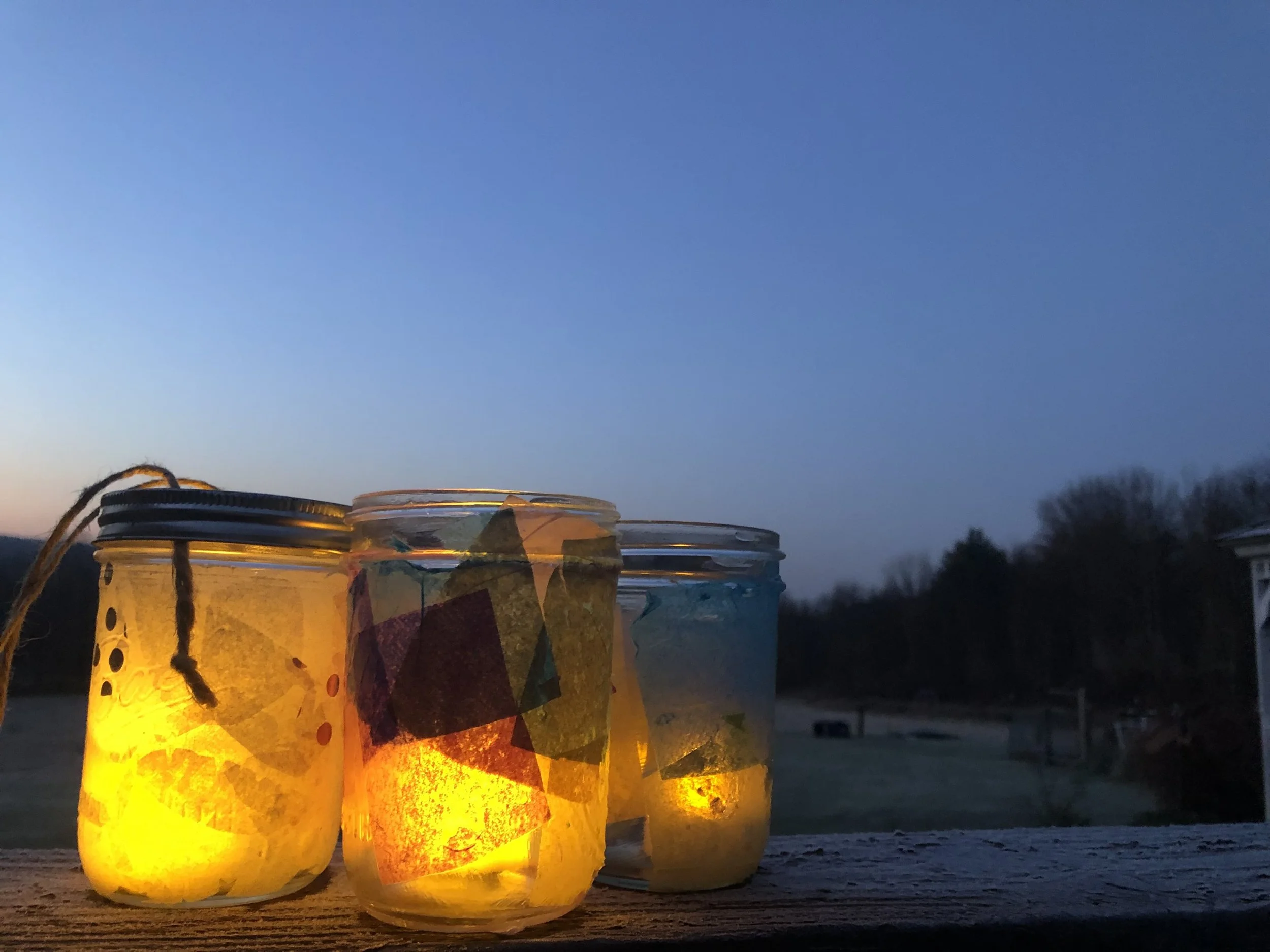 Winter Solstice Celebration — The Grammar School | Independent School ...