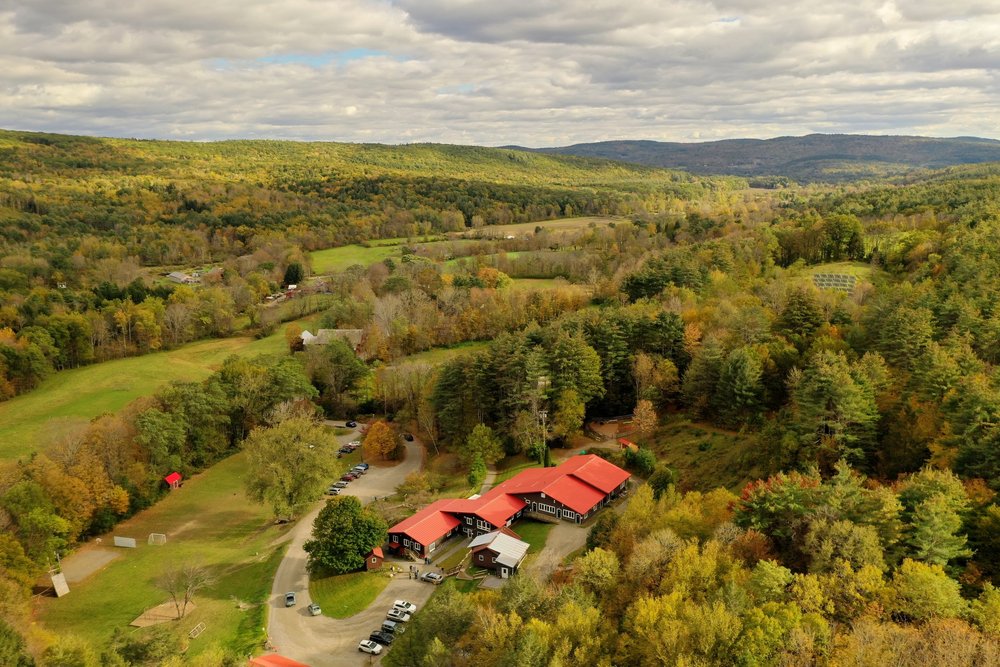 The Grammar School | Independent School in Putney, Vermont for ...