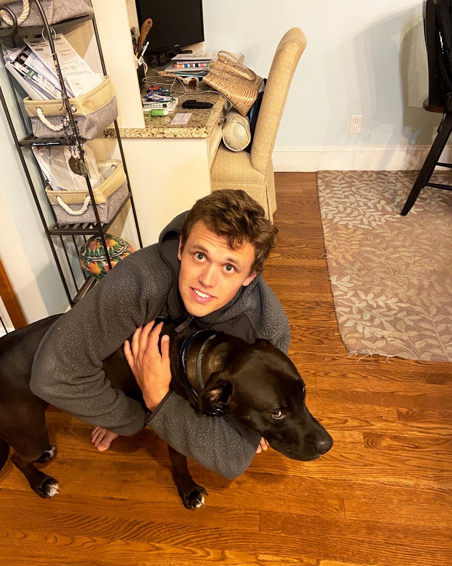 Toby Weed ’13 — The Grammar School | Independent School in Putney ...