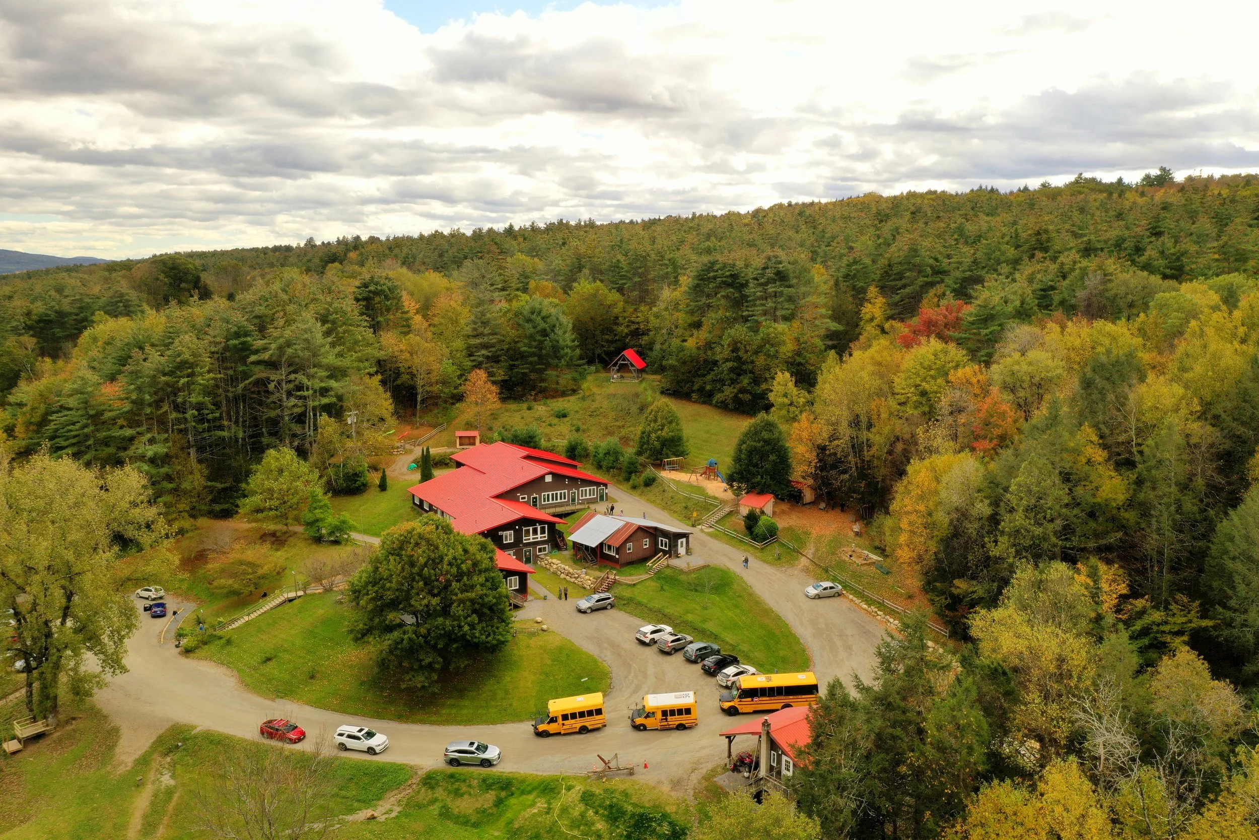 Bus Routes — The Grammar School | Independent School in Putney, Vermont ...