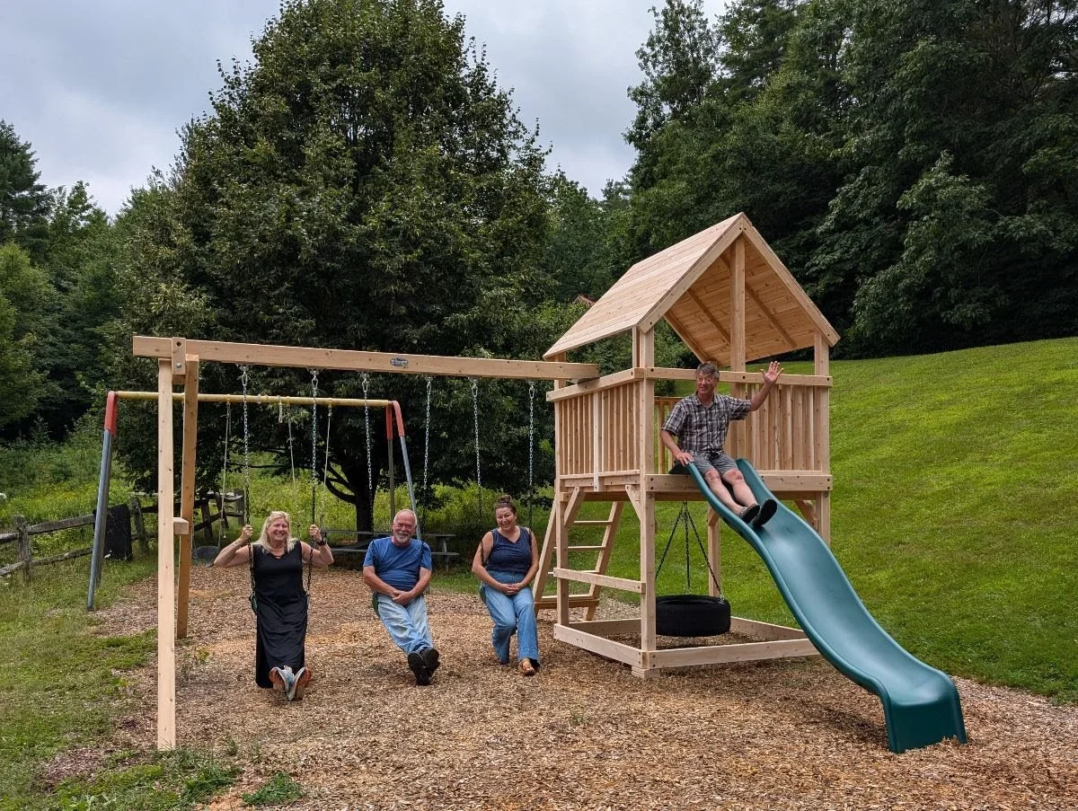 Exciting Additions To Our Outdoor Playgrounds — The Grammar School ...