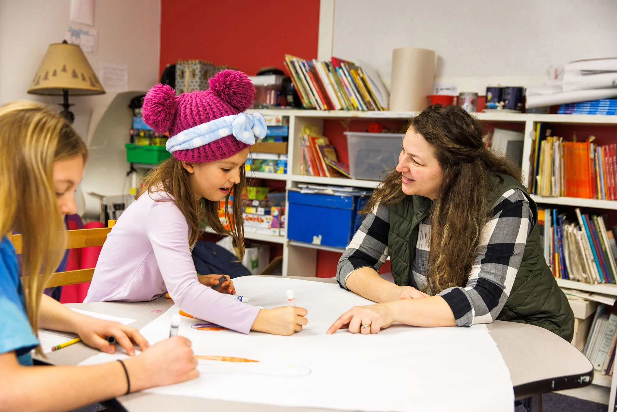 Student Support — The Grammar School | Independent School in Putney ...