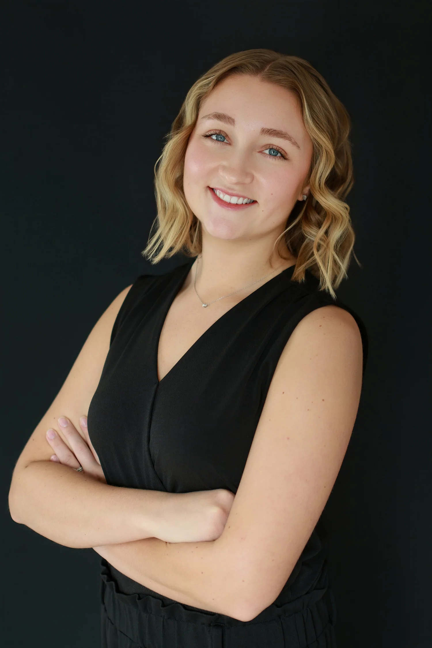 Bailey Lewellen — The Wyman Group