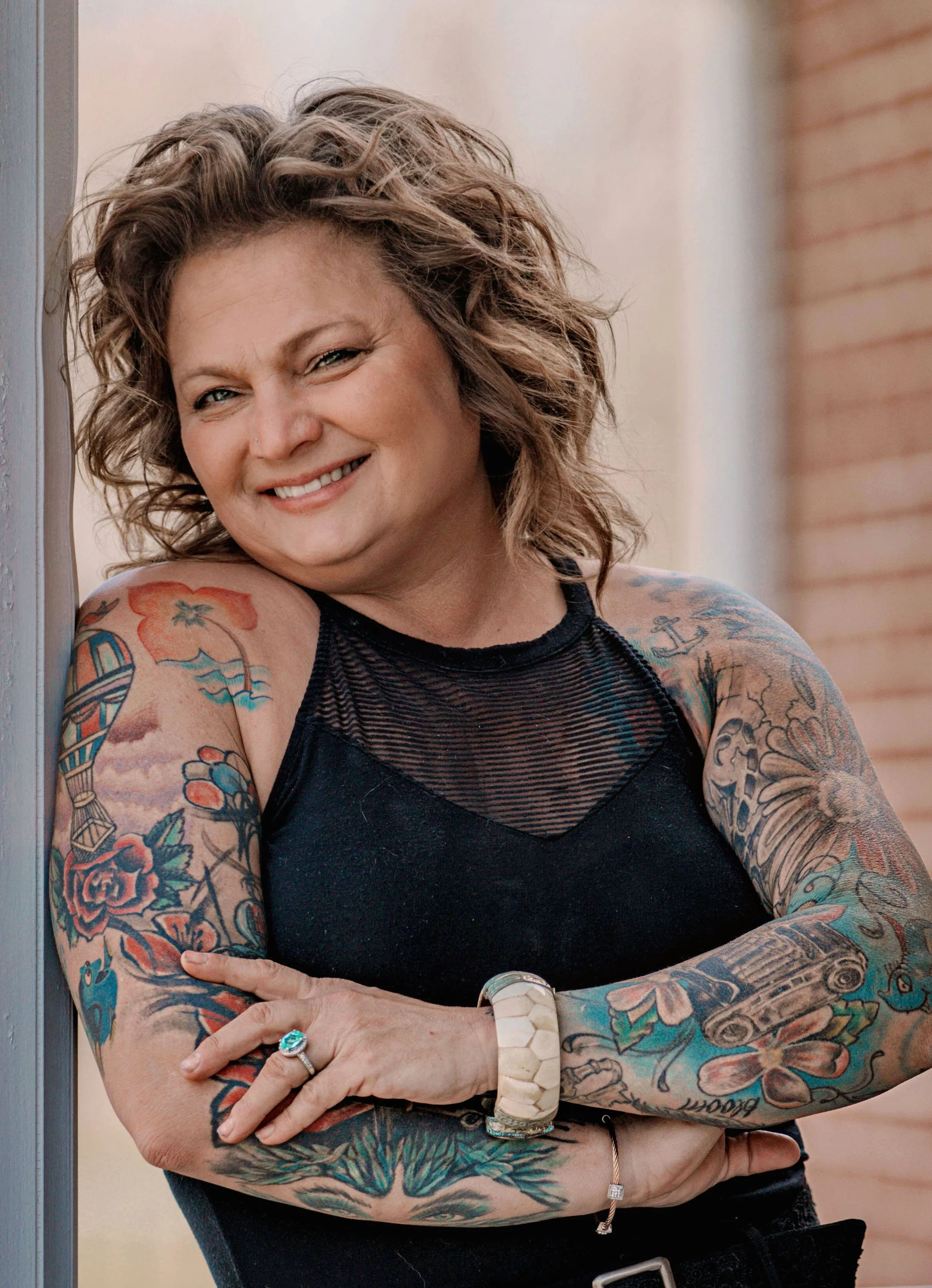 Agent Roster — The Wyman Group