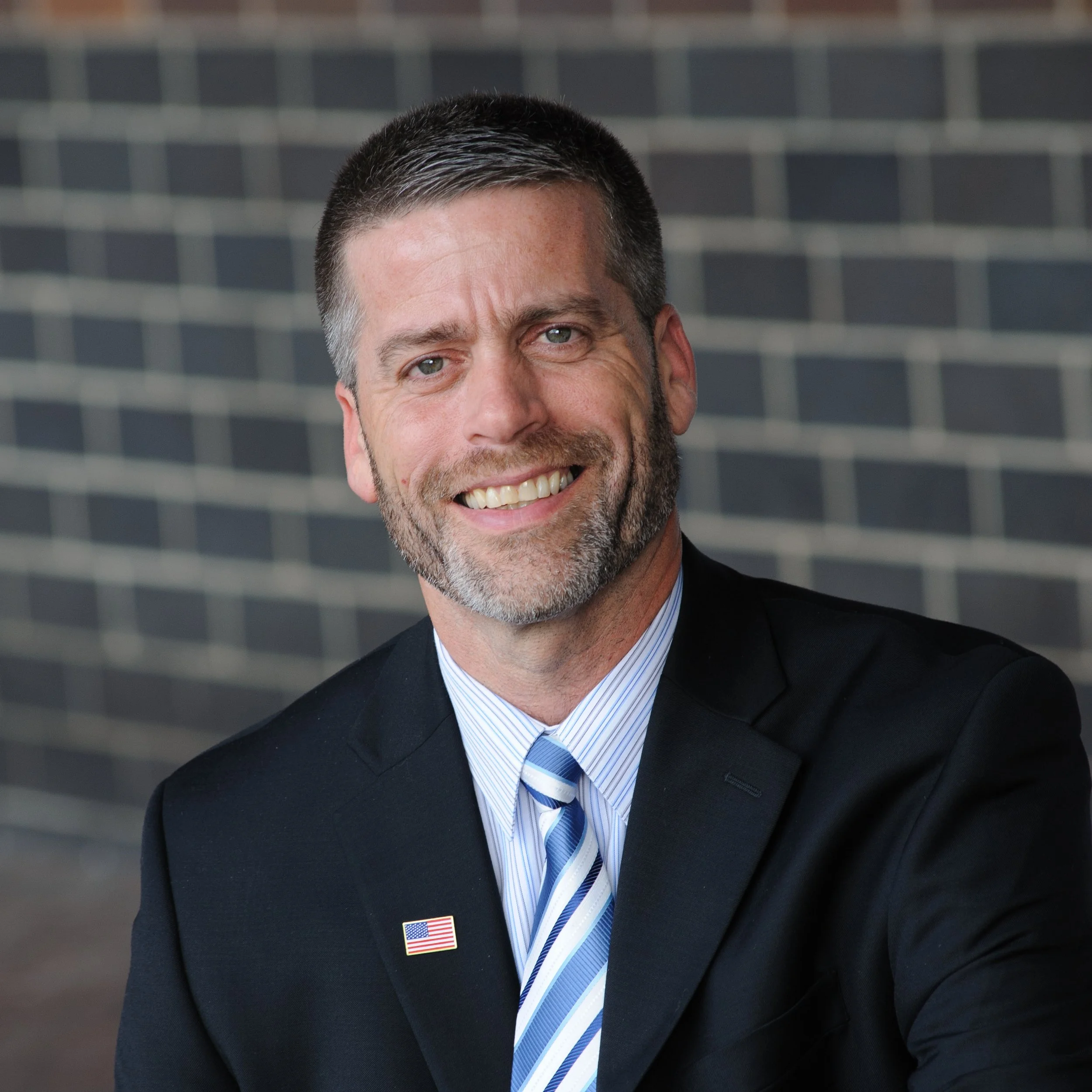 Paul Wyman — The Wyman Group