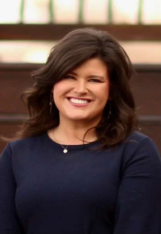 Kylie Baker — The Wyman Group