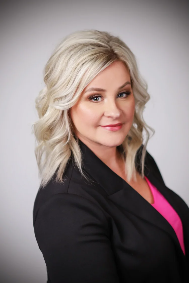 Tanya Morgan — The Wyman Group