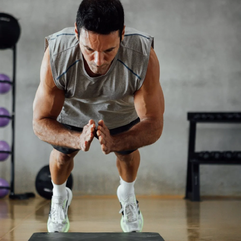 Active Lifestyles Fitness