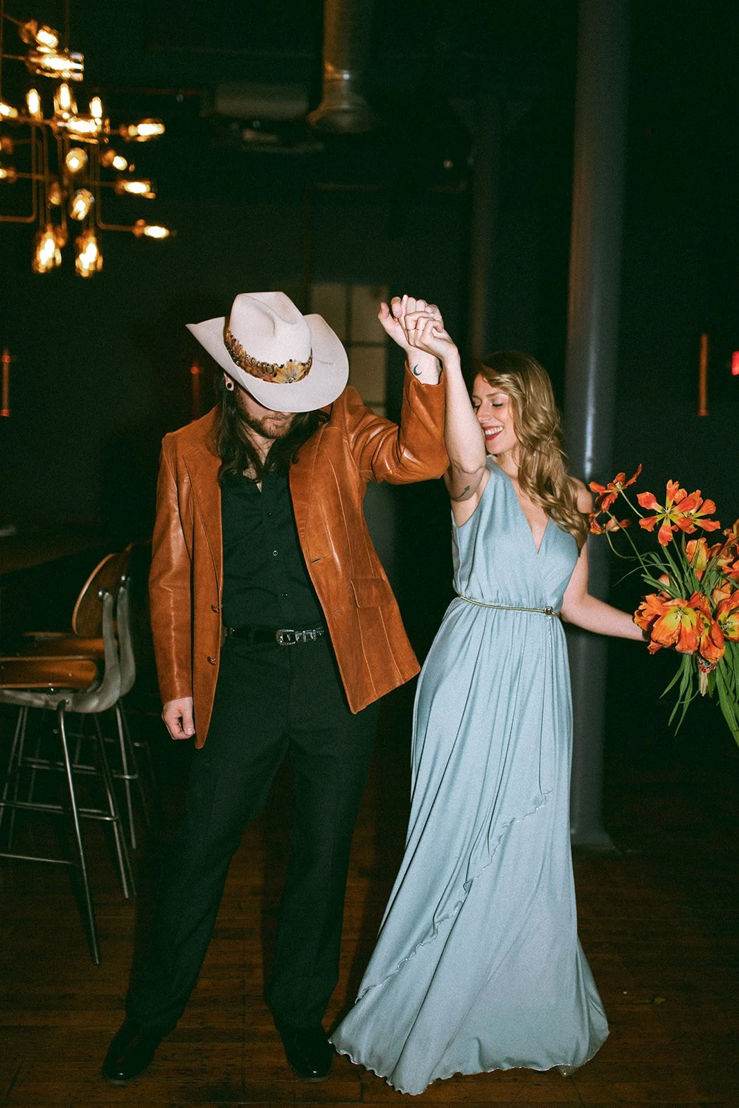 Jupiter Club | Easthampton Weddings & Events