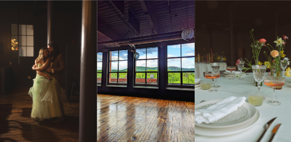 Event Calendar — Jupiter Club