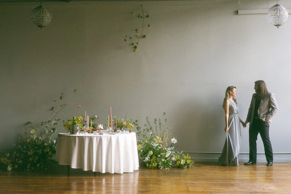 Jupiter Club | Easthampton Weddings & Events