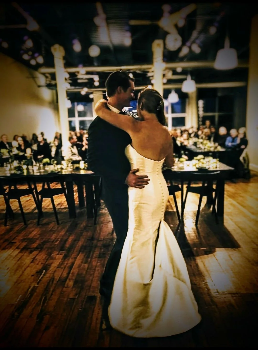 Jupiter Club | Easthampton Weddings & Events