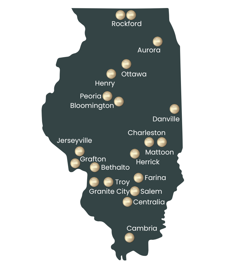 Local Men's Groups — IL Men's Ministries