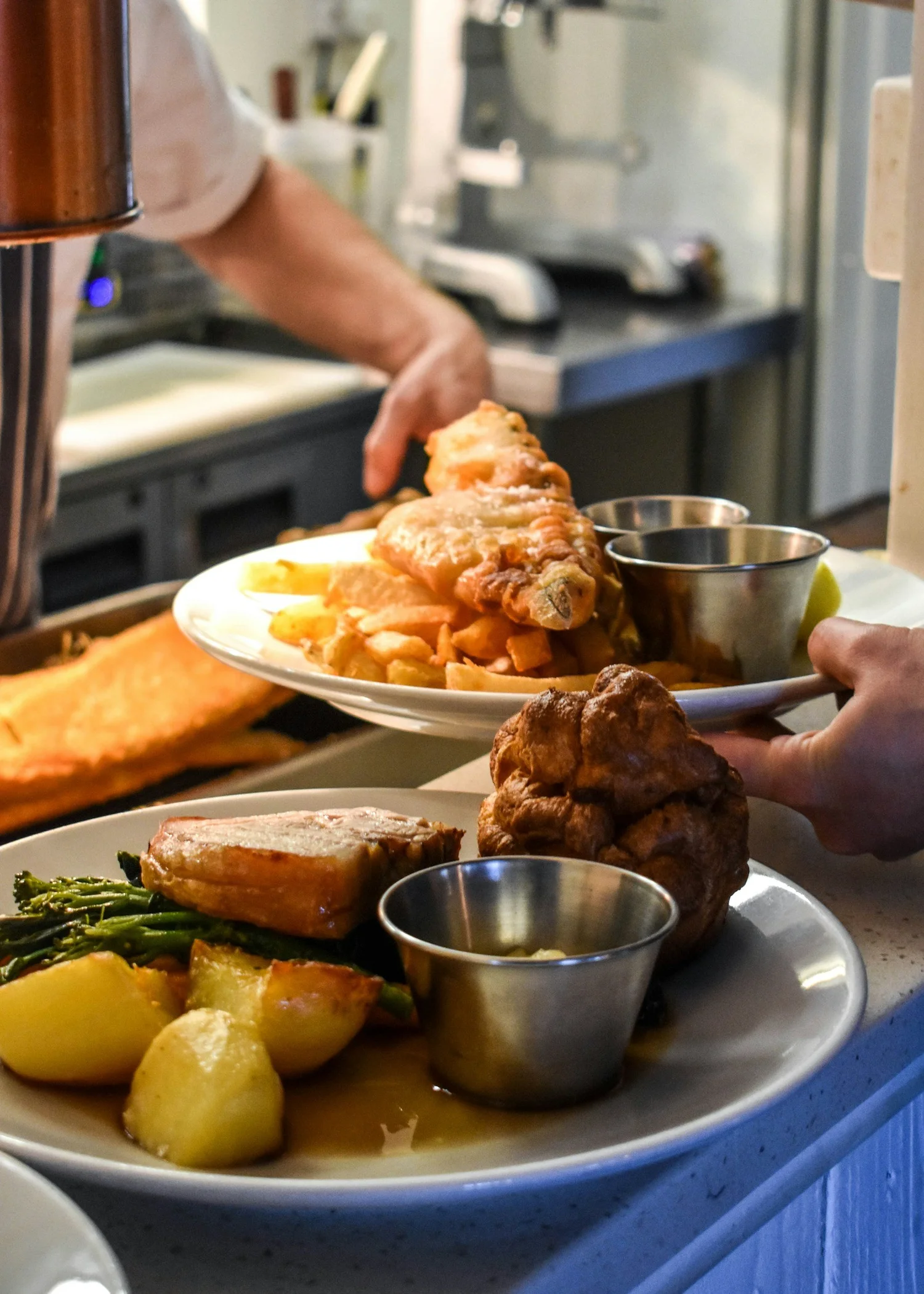 The Terrace Bar & Restaurant