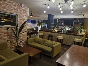 The Terrace Bar & Restaurant
