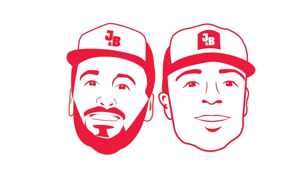 Jesse & Ben's - Coming Soon