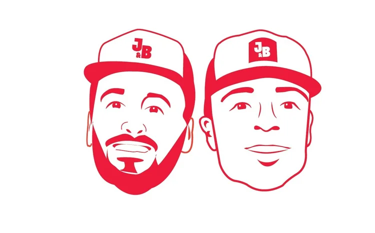 Jesse & Ben's - Coming Soon