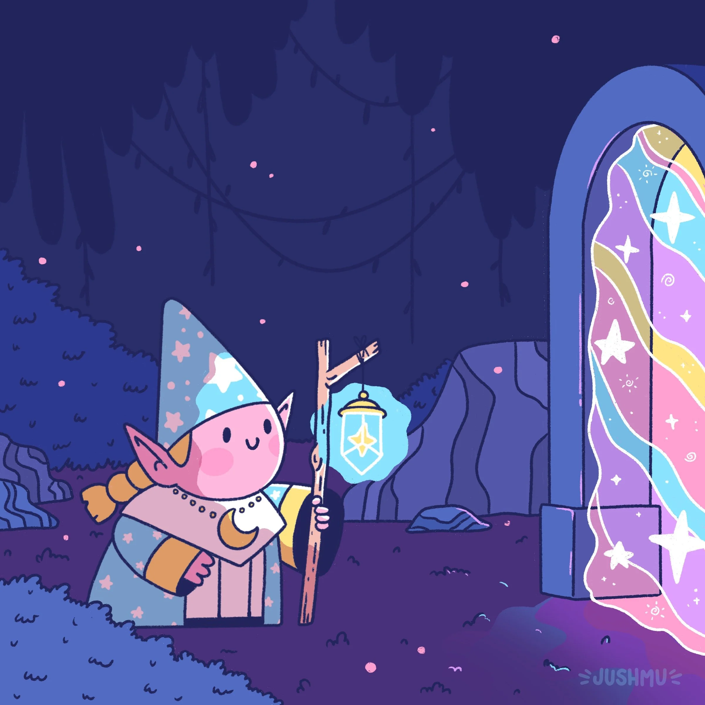 Personal Pieces — Things by Julie