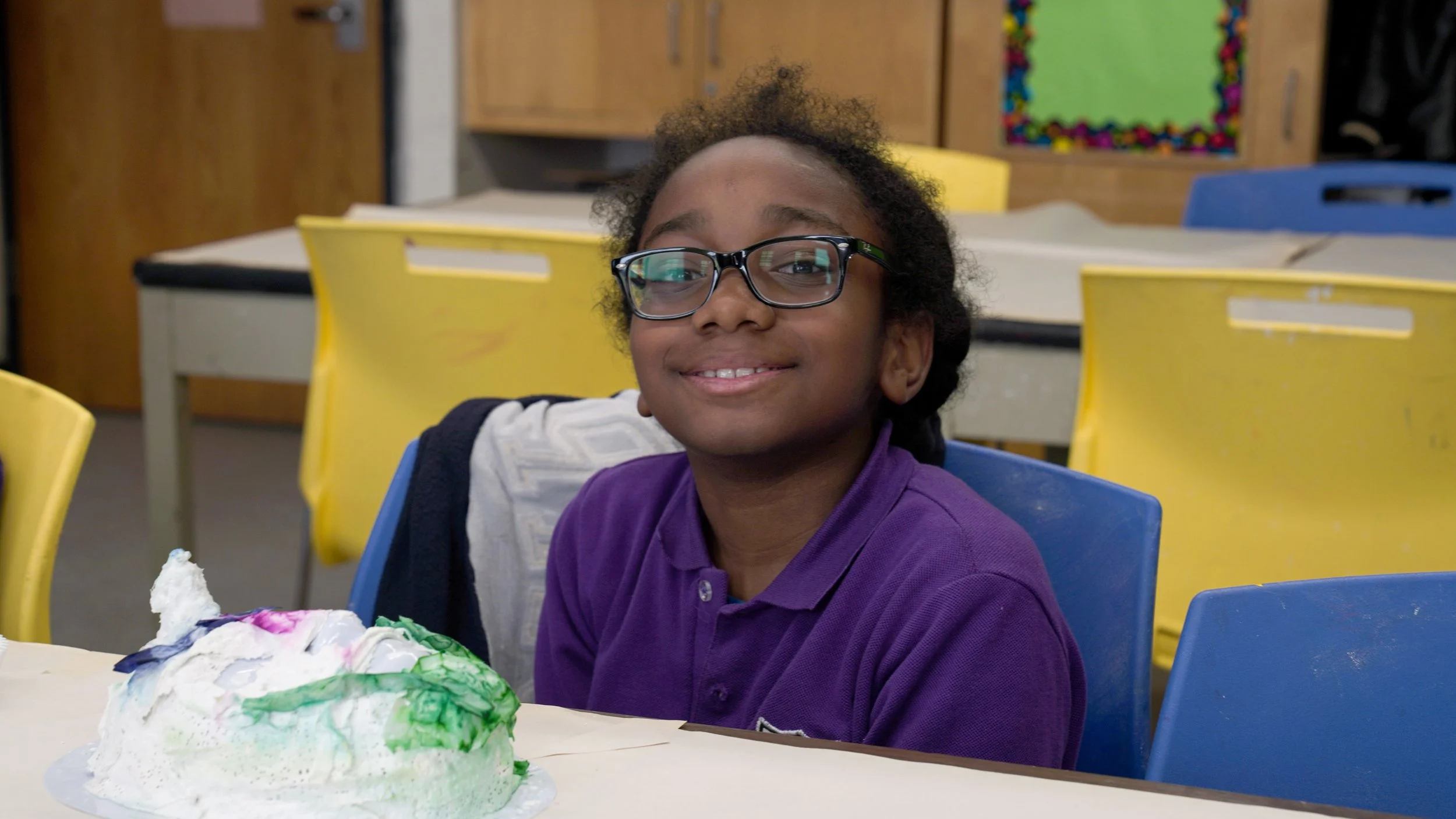 PS 12 - Dr. Jacqueline Peek-Davis Elementary School | PS 12, PS 12 ...